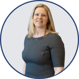 Clare Ferreira - Key Mortgage Advice